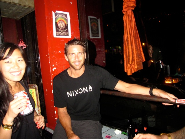 Insight USA: Motor City x KCDC Happy Hour w/ Nixon & Insight Recap