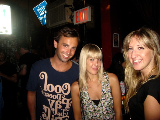 Insight USA: Motor City x KCDC Happy Hour w/ Nixon & Insight Recap