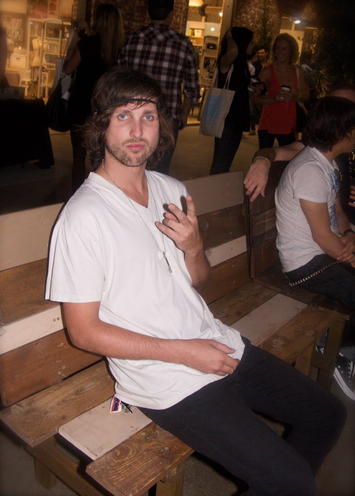 Insight USA: SPACE 15 TWENTY X FOAM MAGAZINE X INSIGHT - "STOKED ON SUMMER"