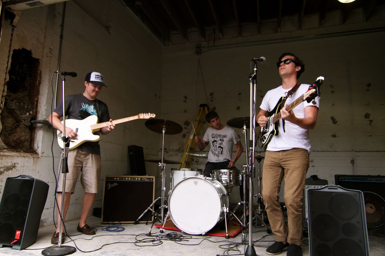 Insight USA: Jack's Surfboards Hermosa Beach Grand Opening