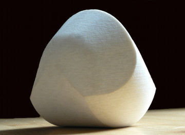 Mathematicians create an improved self-righting object