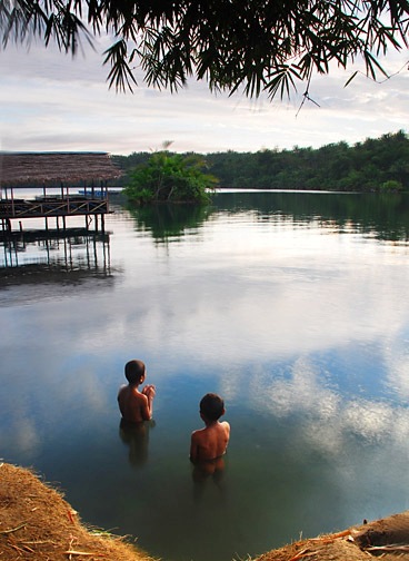 PESONA KEINDAHAN ALAM HALMAHERA UTARA | Kabar dari Tobelo