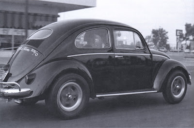 Big Blue's Online Carburetor: Book review: The Story of the California ...