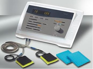 ELECTROTHERAPY EQUIPMENT ON SALE !!!: Metron Vectorsurge 2-Channel ...