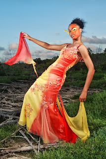 Swamp Fashion ?!?! ~ SHADES N STYLES