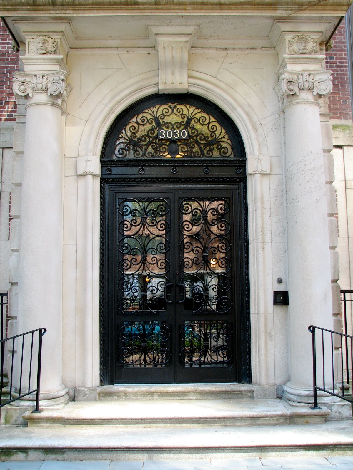 Chicago's Meeker Mansion | Connecting the Windy City