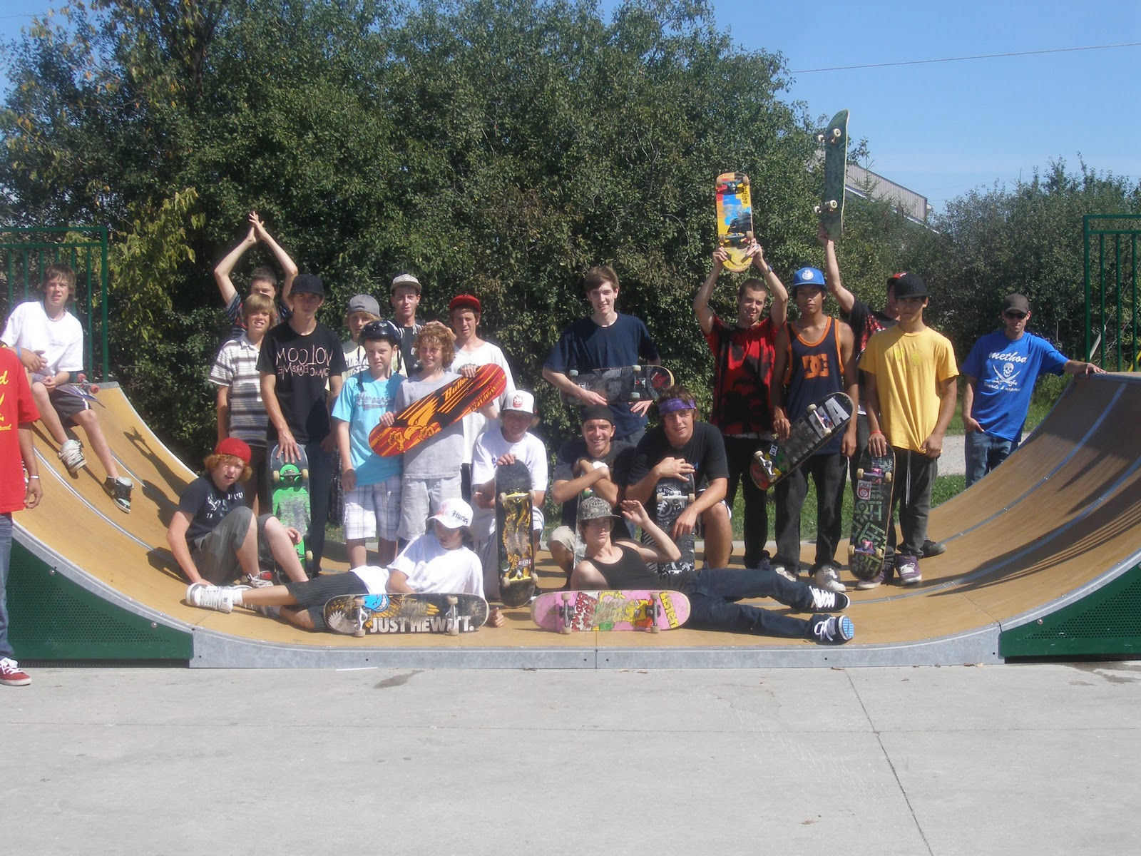 Method Boards & Apparel