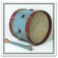 Escola Profissional do Minho - CurtiSom: História dos Bombos