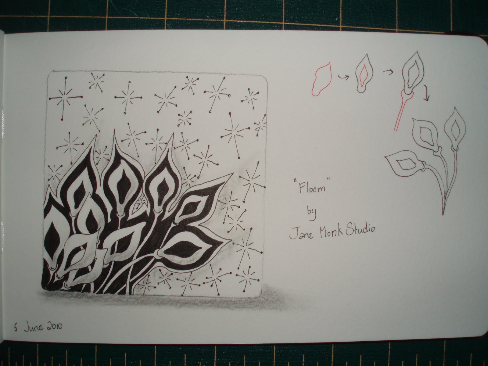 Jane Monk Studio - Longarm Machine Quilting & Teaching the Art of ...