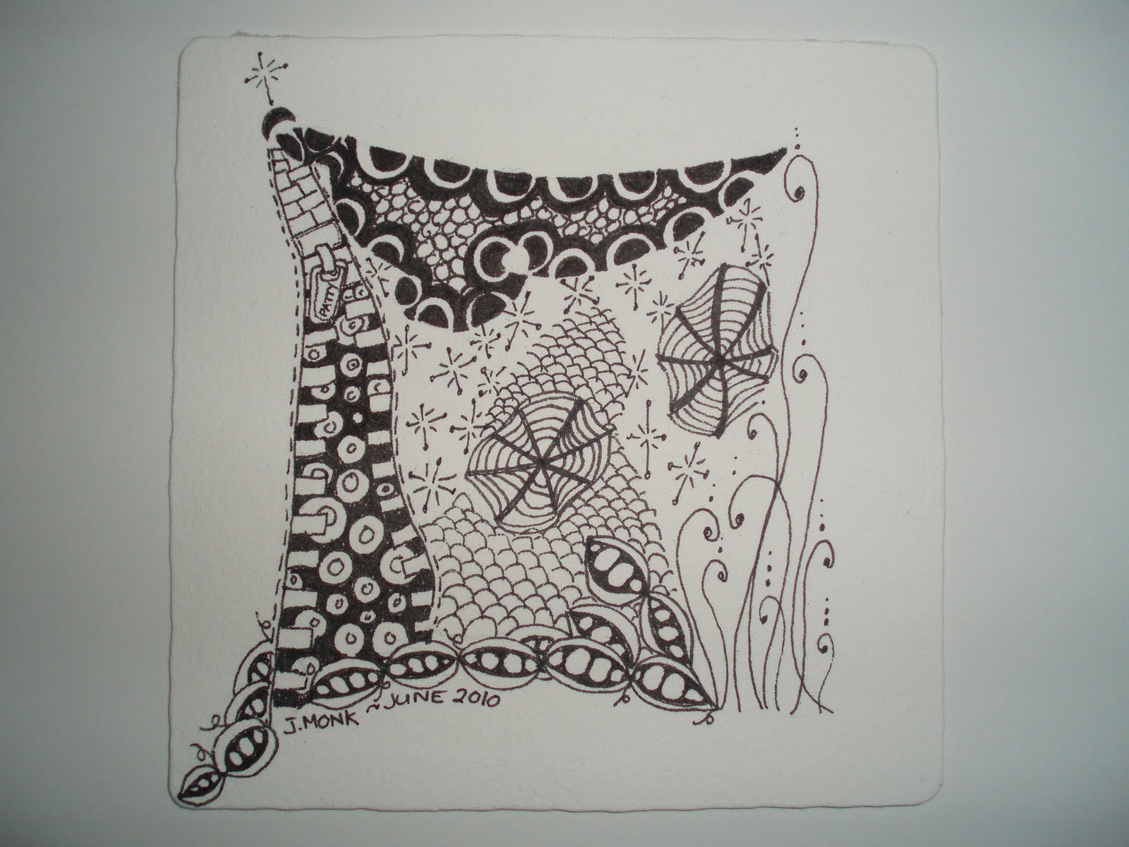 Jane Monk Studio - Longarm Machine Quilting & Teaching the Art of ...