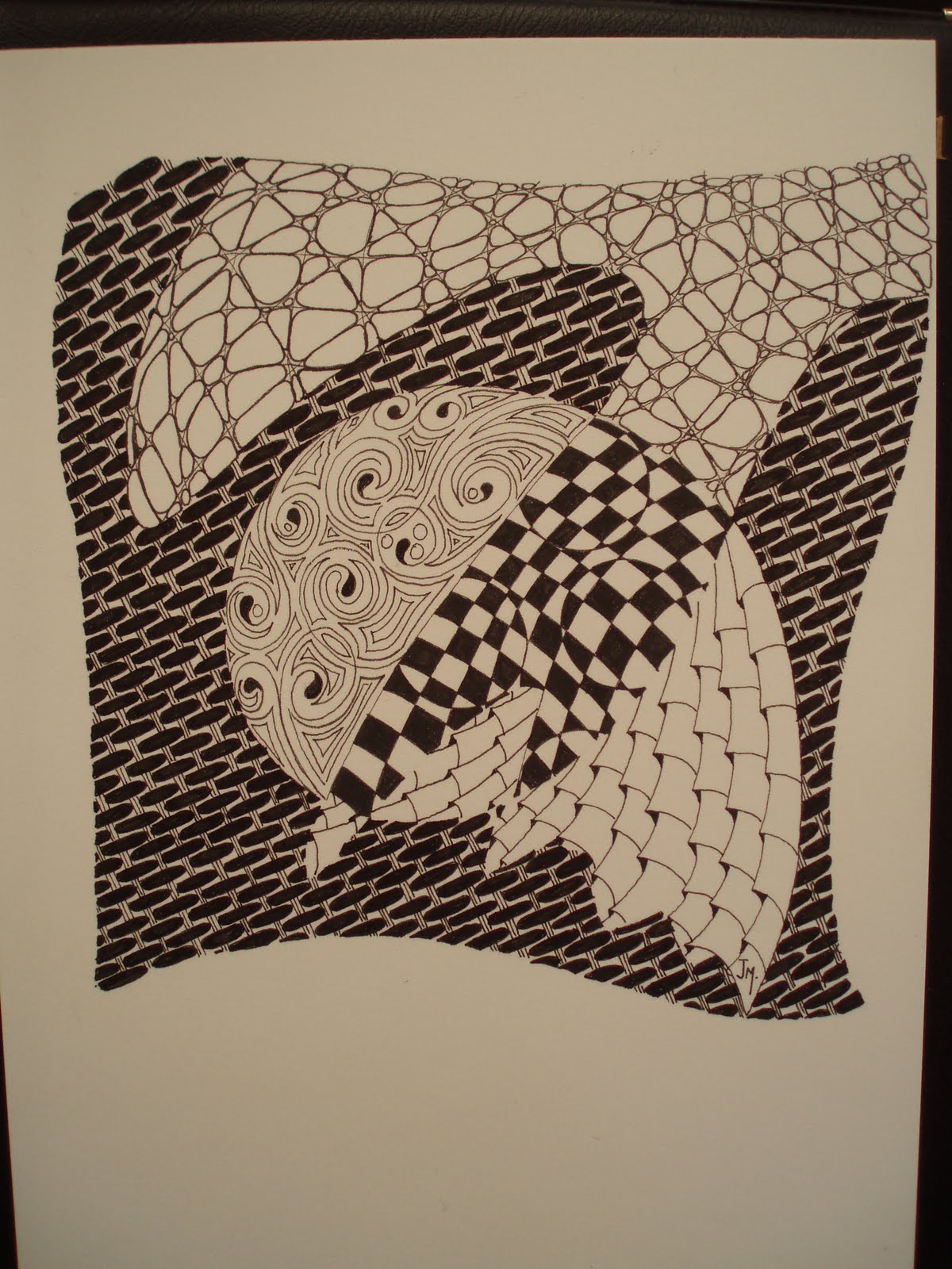 Jane Monk Studio - Longarm Machine Quilting & Teaching the Art of ...