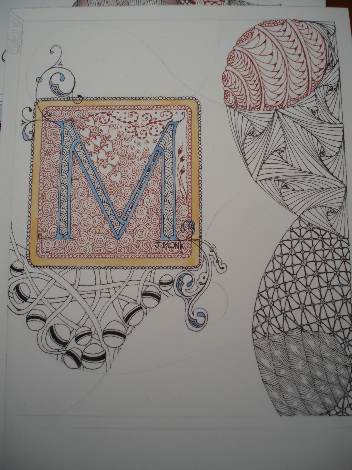 Jane Monk Studio - Longarm Machine Quilting & Teaching the Art of ...