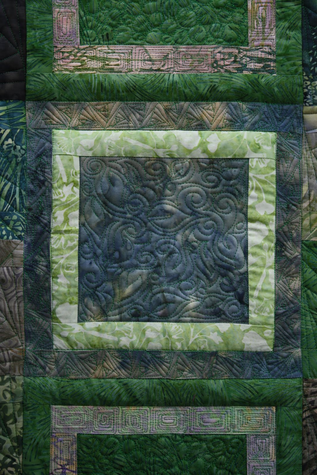 Jane Monk Studio - Longarm Machine Quilting & Teaching the Art of ...