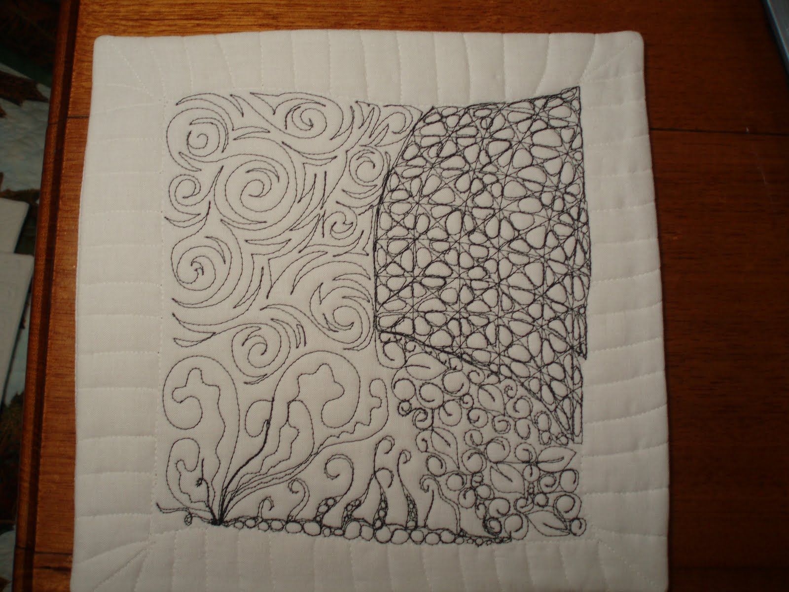 Jane Monk Studio - Longarm Machine Quilting & Teaching the Art of ...