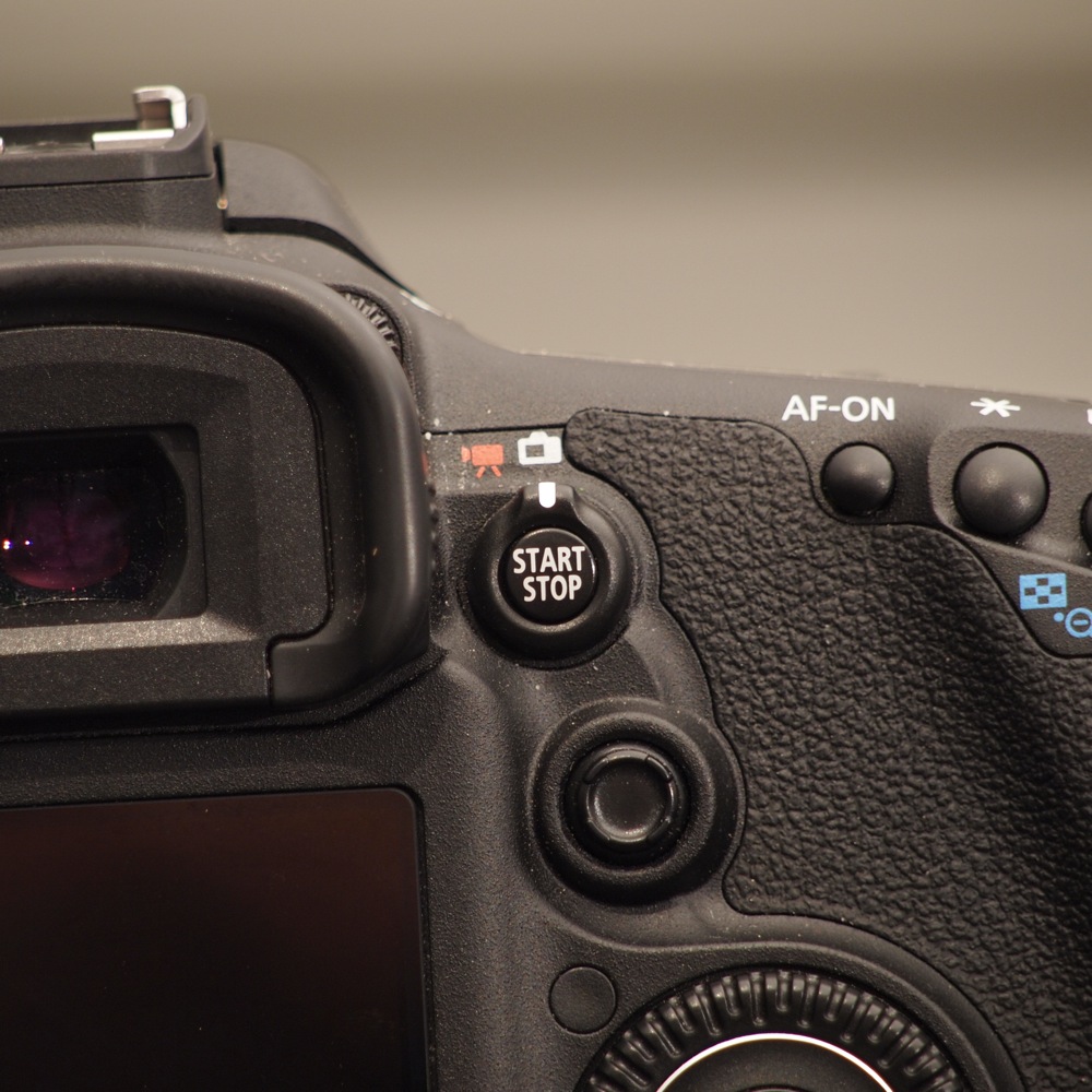 The Visual Science Lab / Kirk Tuck: Kirk's personal review of the Canon ...