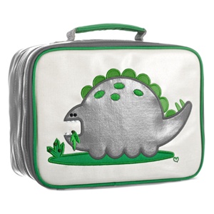 Eco Mama's Guide To Living Green: Fun Green Things for Back To School