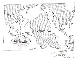 Strongly Entrenched Things: Lemuria