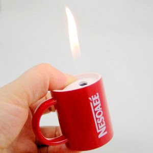 Cool Gifts: 54 Creative And Unusual Lighter