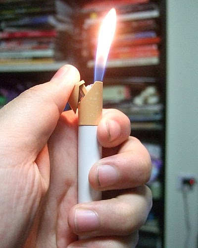 Cool Gifts: 54 Creative And Unusual Lighter