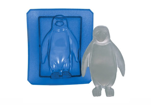 Cool Gifts: 25 Unique and Novelty Ice Cube Trays For Your Summer