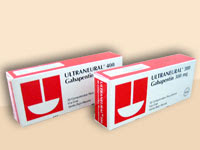 TIC 2010: ANTICONVULSIVOS