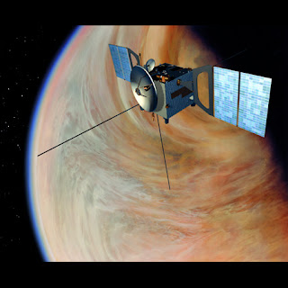 "En Clima De Guerra Fría": LANZAMIENTO DEL PRIMER SATELITE SOVIETICO (URSS)