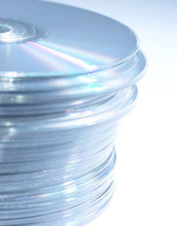 Media Pendidikan Alternatif: Cara Merawat Keping CD dan DVD agar Awet