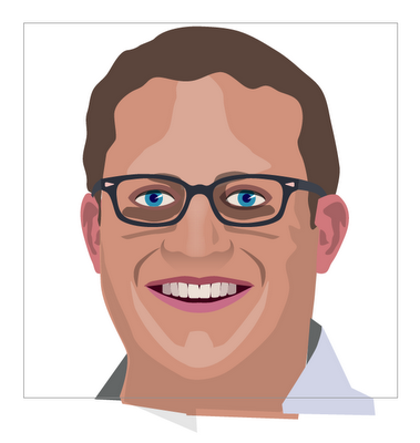 Real World Illustrator: Create your own vector avatar with Illustrator