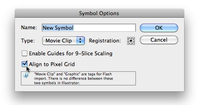 Real World Illustrator: When Pixels Snap: Antialiasing in Illustrator CS5