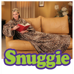 W-9 forms, listening and a leopard-print Snuggie – Jazmine Woodberry