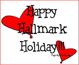 Catherine Scerbo Events, LLC: Happy Sweetest Day!