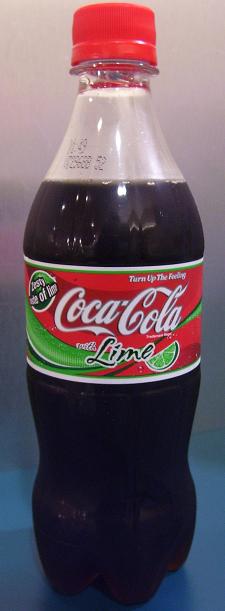 Manila Boy: CHRISTMAS SODA