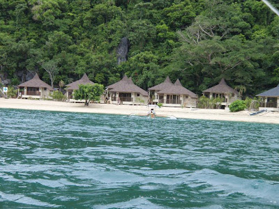 CARAMOAN NOW!!!: CARAMOAN, part four : Forget Gota Beach, Go Straight ...