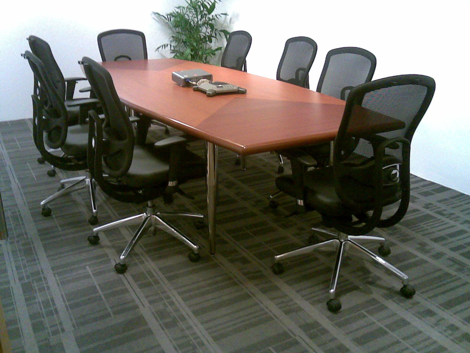 Singapore Office Furniture Manufacturer & Supplier : 12) Conference ...