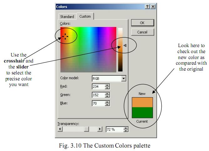 School Of Computer Basic: Office Drawing