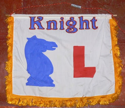 Visual Aids: Make your own chess visual aids