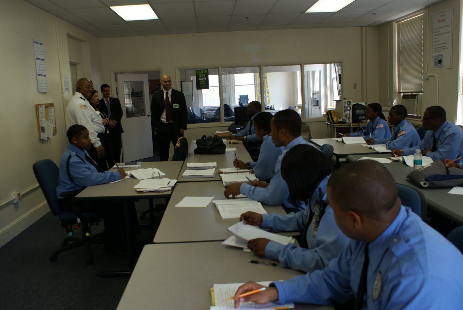 Potomac Job Corps Center Newsfeed