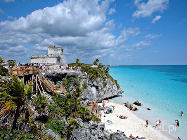 moje podróże: Meksyk