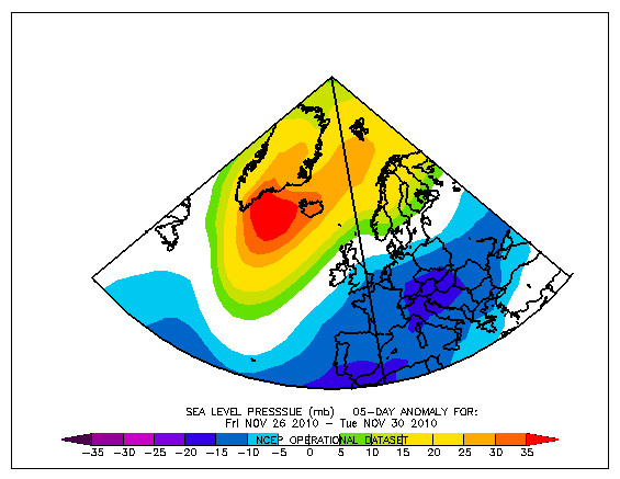 CapitalClimate: "North Sea Effect": UK November Snow Deepest Since 1965 ...