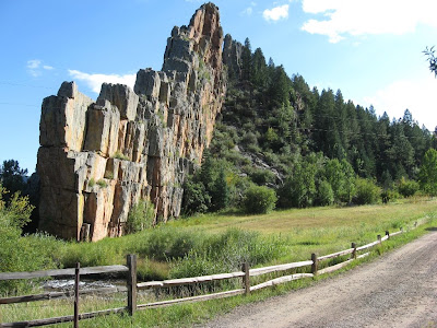 Colorado Crossroads: Stonewall, Colorado