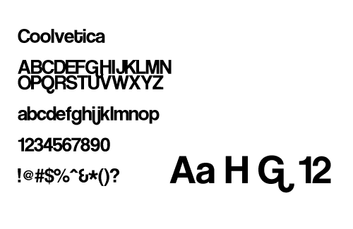 30 Awesome Fresh Free Big & Bold Fonts | Mow Design | Graphic Design Blog