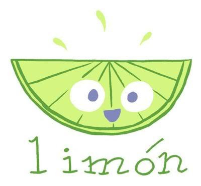 Imagenes de limones animados - Imagui