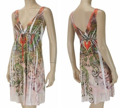 Bliss Boutique: sublimation dresses