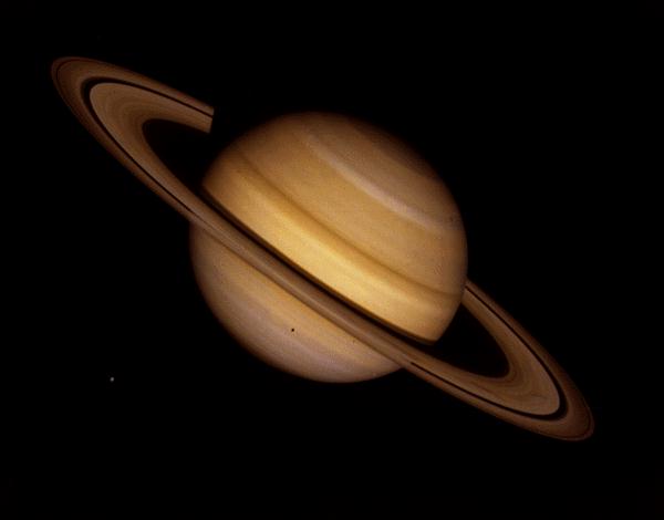 Universe Pictures - Facts & Figures: Saturn Facts, Pictures - Solar ...