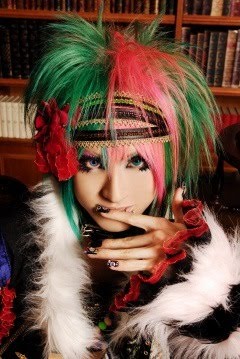 Ruby Ringo's Instagram, Twitter & Facebook on IDCrawl