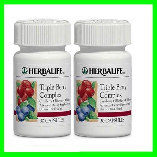 Herbalife Products: Triple Berry Complex