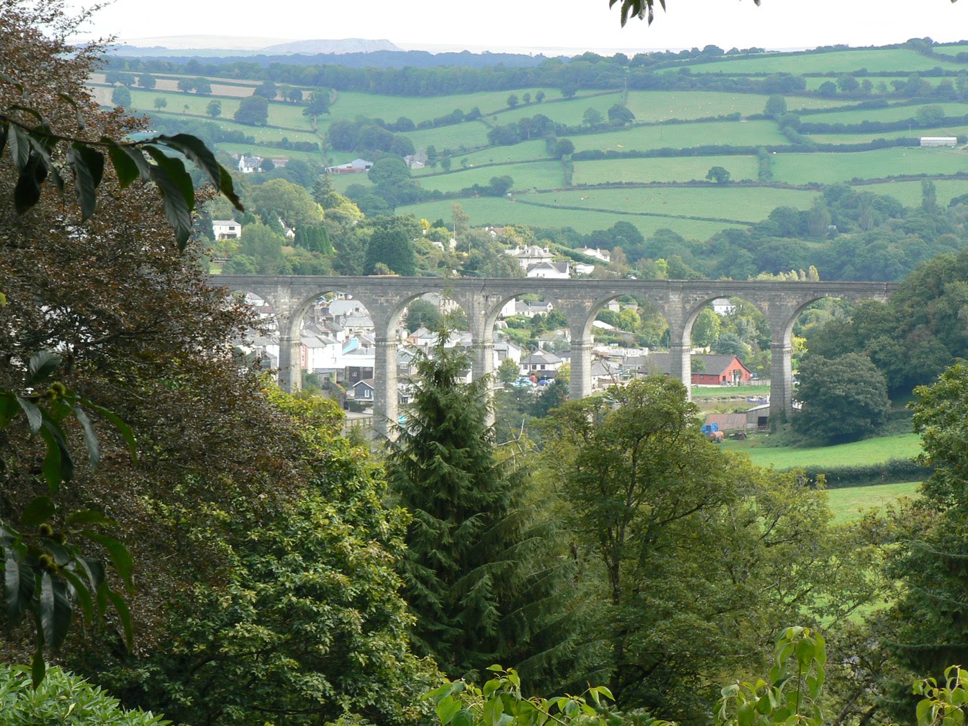 b&jineurope: Cornwall