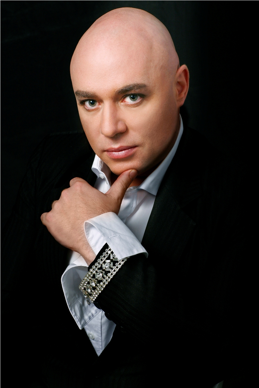 Blackdogg Media: NATANIËL IN CONCERT