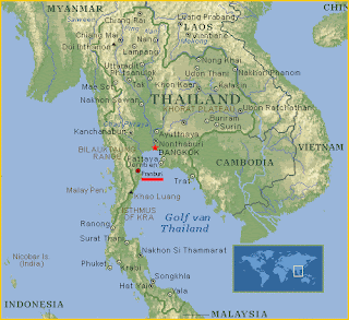 sa-wat-dii khâ: Trip to Pranburi with all the FIFteam for holiday ...