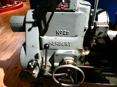 Sir Alfred Herbert: Sir Alfred Herbert on Machine Tools
